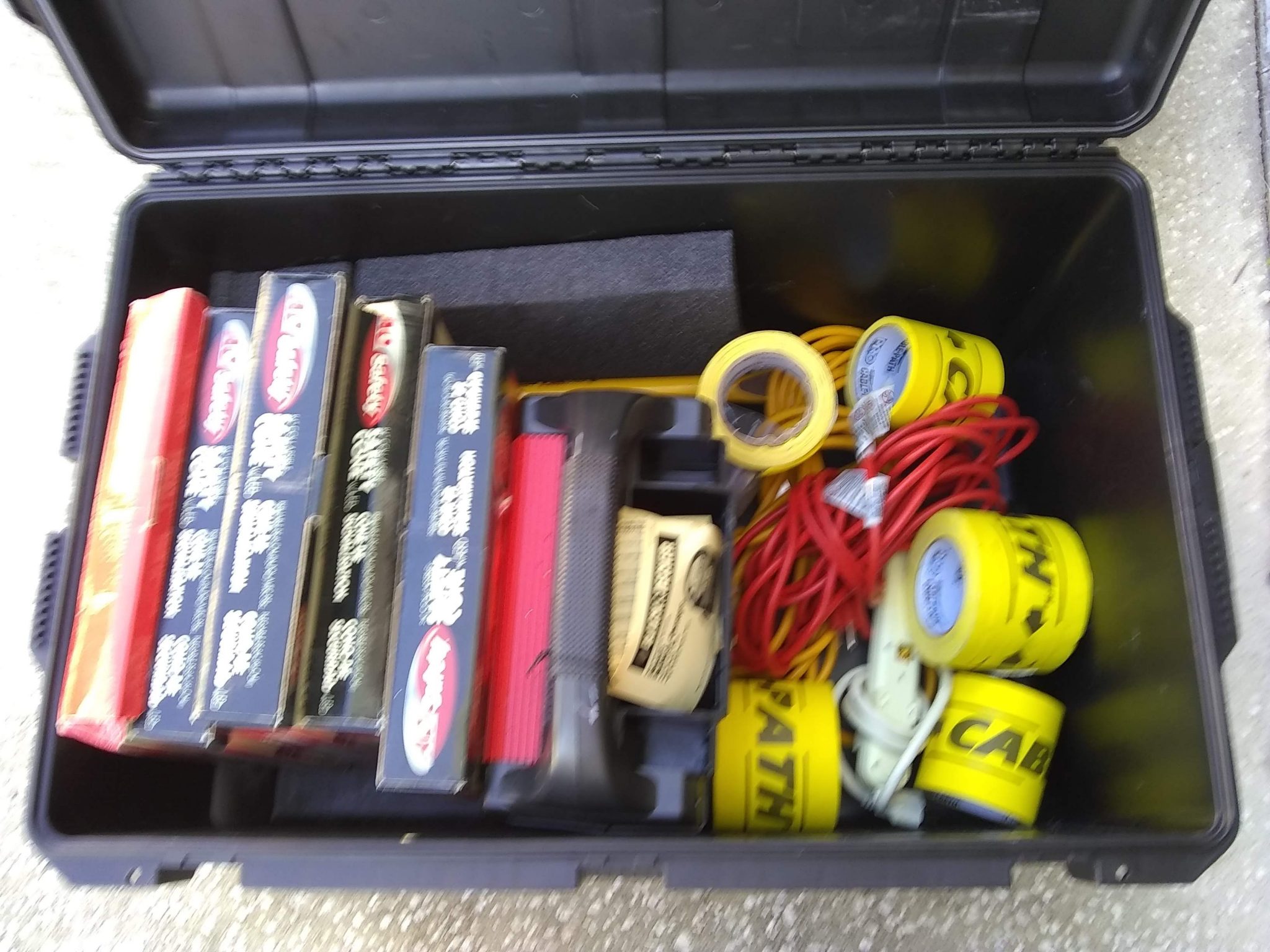 GATR Technologies 1.8M Ku-Band Inflatable Satellite Antenna System ...