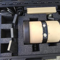 GATR Technologies 1.8M Ku-Band Inflatable Satellite Antenna System ...