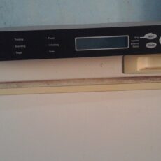 Cobham SeaTel DAC-2202 Antenna Control Unit - Satcom Solutions