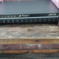 iDirect e8350 Evolution Series Satellite Router - Satcom Solutions