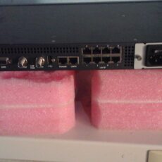 iDirect e8350 Evolution Series Satellite Router - Satcom Solutions