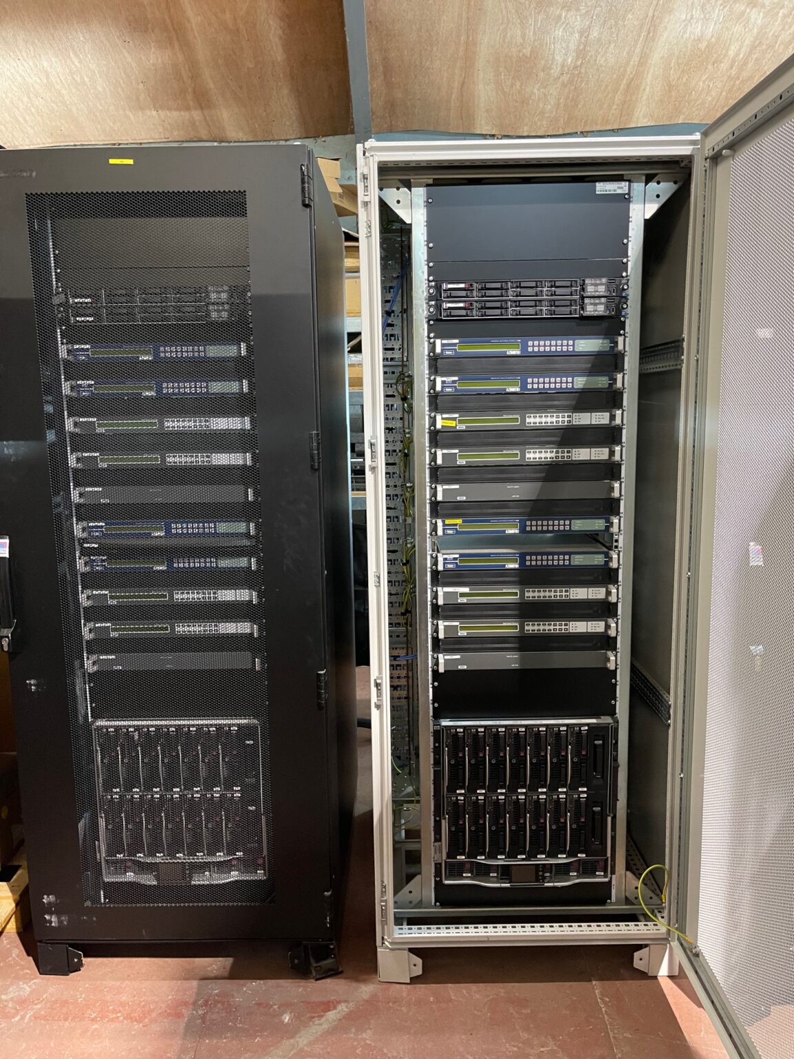 NEWTEC Sat3Play Hub’s - Satcom Solutions