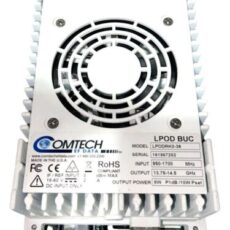 Comtech 8W Ku-Band BUC - Satcom Solutions