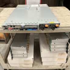 iDirect Series 15152 Universal Satellite Hub (5IF/20 Slot) - Satcom ...