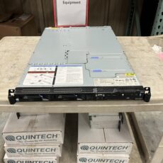 iDirect Series 15152 Universal Satellite Hub (5IF/20 Slot) - Satcom ...