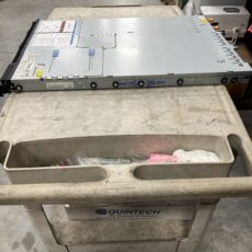 iDirect Series 15152 Universal Satellite Hub (5IF/20 Slot) - Satcom ...