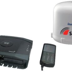 Satlink FB250 Fleetbroadband Satellite Terminal and Handset - Satcom ...