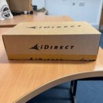 iDirect iQ Desktop+ Satellite Modem – 65W AC PSU (GEN1/GEN2) - Satcom ...