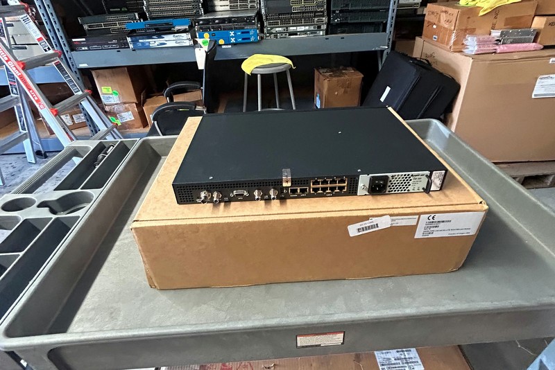 iDirect e8350-FIPS Satellite Modem - Satcom Solutions