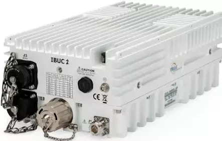 Terrasat 8W KU-Band IBUC-2 (13.75 – 14.5 GHz) - Satcom Solutions