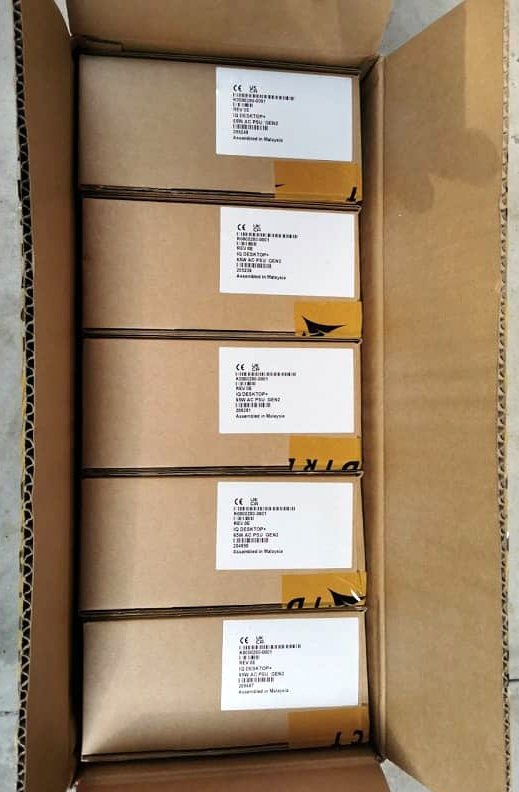 iDirect IQ DESKTOP+ 90W AC (GEN2) modem - Satcom Solutions