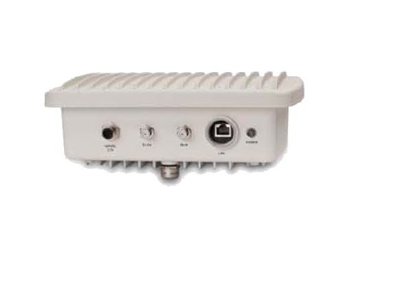 iDirect Evolution X1 Outdoor Satellite Router - Satcom Solutions