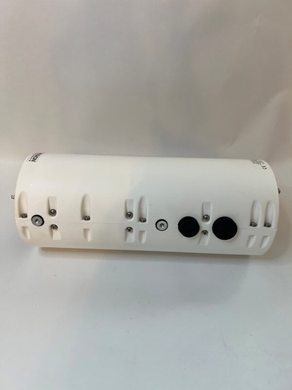 Mission Microwave 100W Titan Ku-Band BUC (KU1-200B-A1-1130110) - Satcom ...
